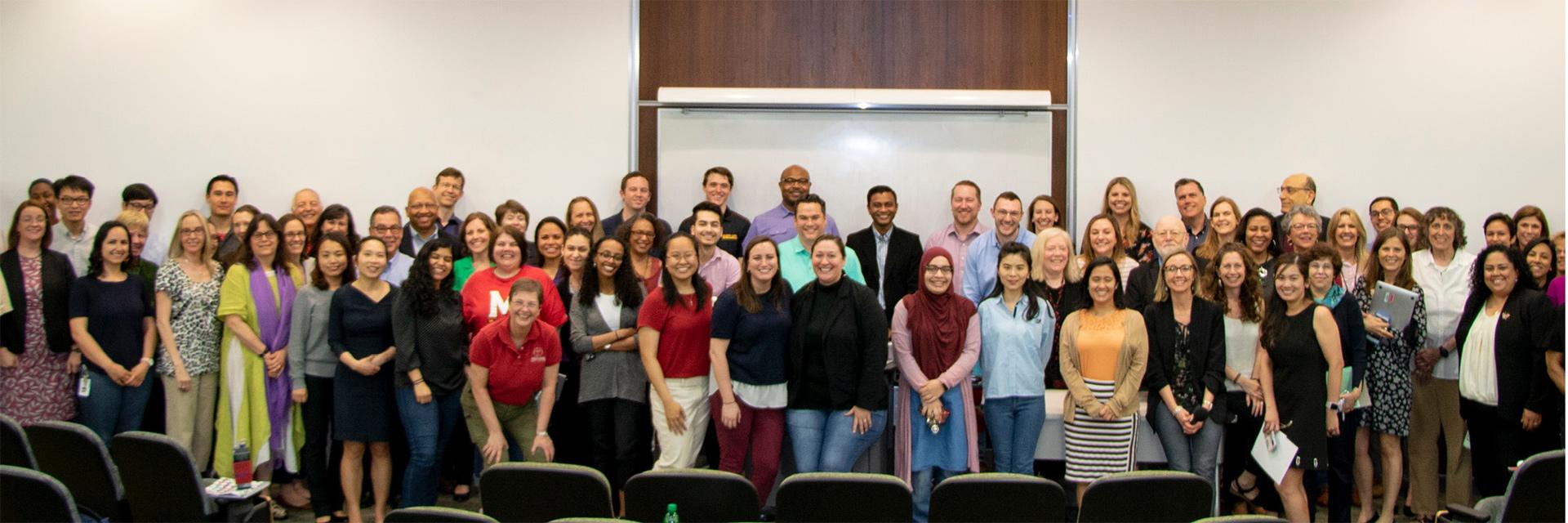 Faculty And Staff University Of Maryland School Of Public Health