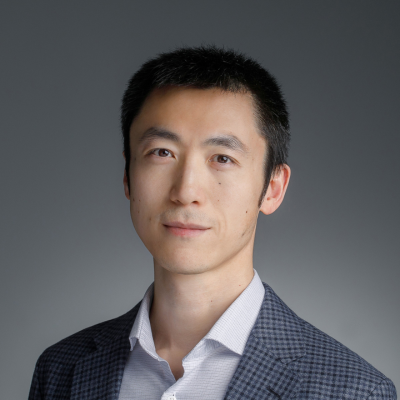 Pin Wang | University of Maryland | School of Public Health