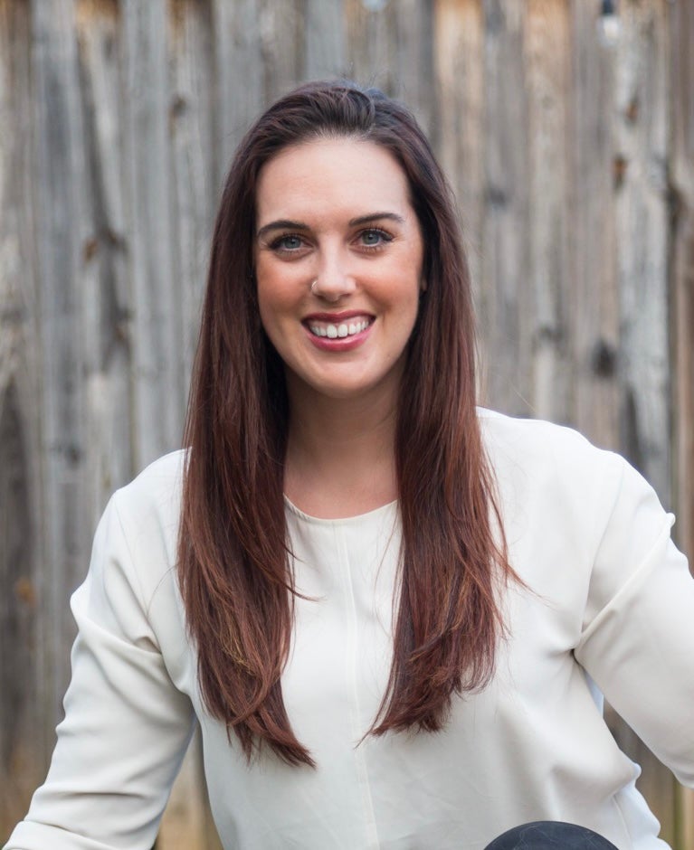 Amy A. Morgan | University of Maryland | School of Public Health