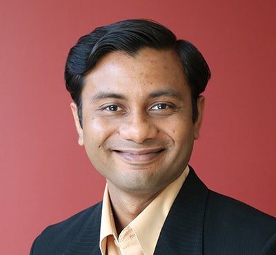 Sushant Ranadive | University of Maryland | School of Public Health