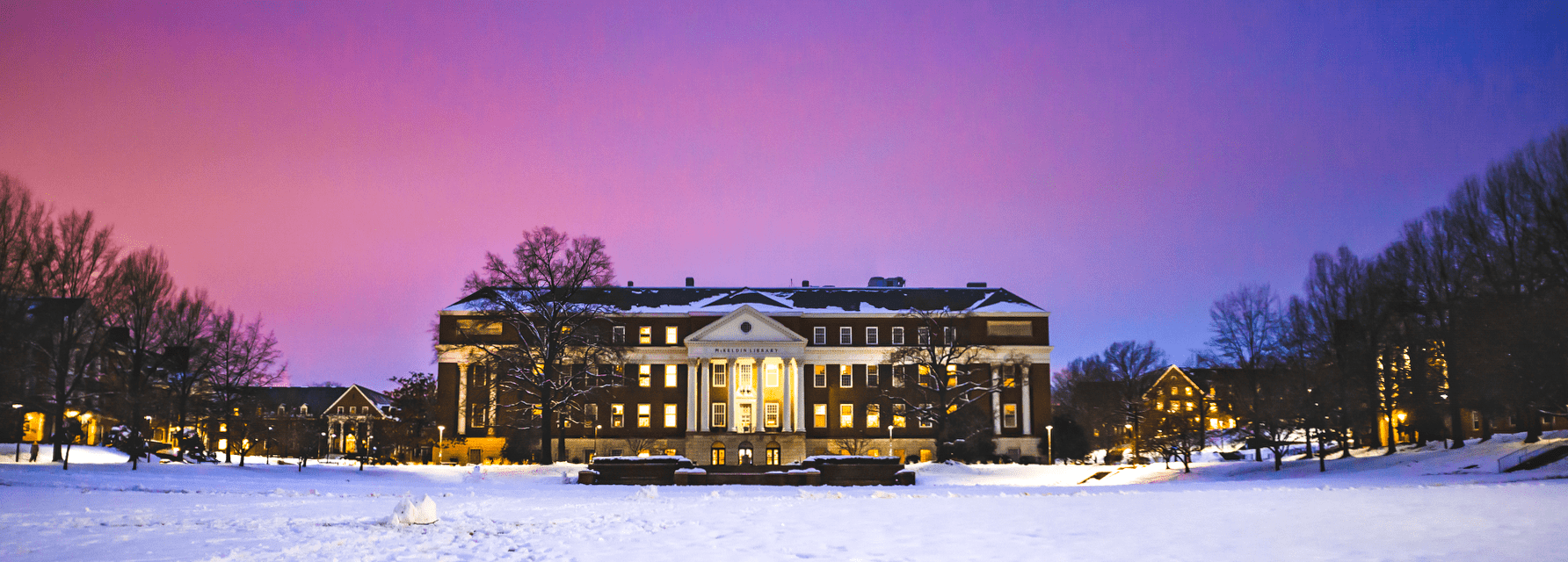 Graduate Application FAQs | University of Maryland | School of Public ...