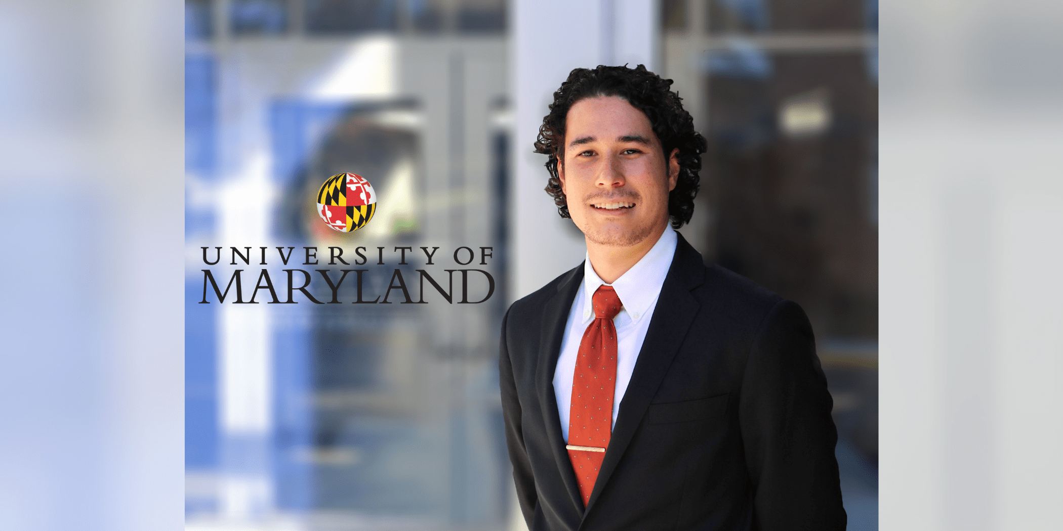 Alumni Spotlight: Chawin Reilly '23, Master of Health Care Management ...