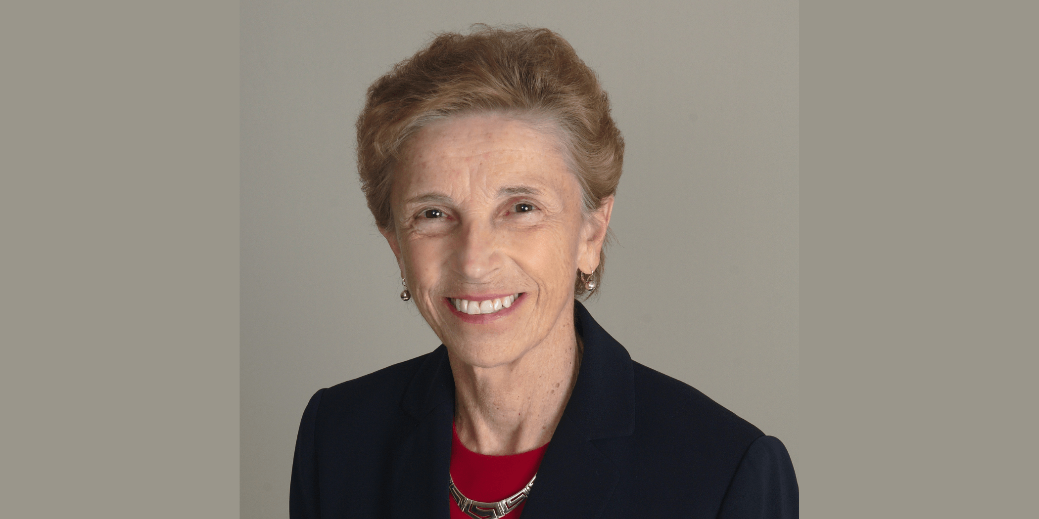 Deborah Gebhardt, Ph.D. '79, Shatters Boundaries in her Multifaceted ...